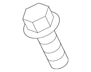 LR045834 - Strut Assembly Connector - 2013-2020 Land-Rover | Land Rover ...