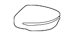 Genuine OEM Nissan Side Mirrors | Nissan Parts Plus