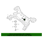 Shop OEM Bumpers | InfinitiPart