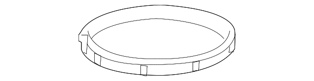 Seal-Thermostat 5184894AA | TascaParts.com