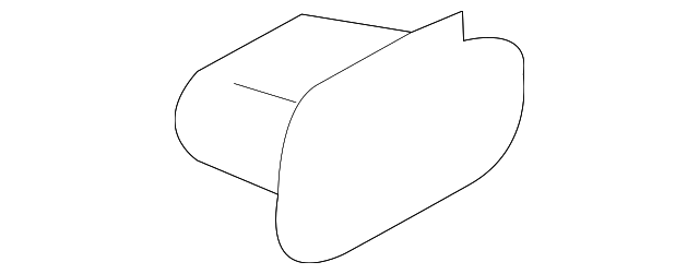 LR093368 - Cap - 2018-2020 Land-Rover | Land Rover Parts Now