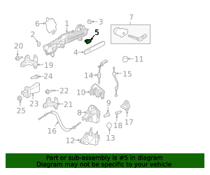 LR093368 - Cap - 2018-2020 Land-Rover | Land Rover Parts Now