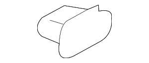 LR093368 - Cap - 2018-2020 Land-Rover | Land Rover Parts Now