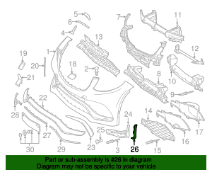 292-885-28-22 - Cap 2016-2019 Mercedes-Benz GLE 63 AMG® S | Mercedes ...
