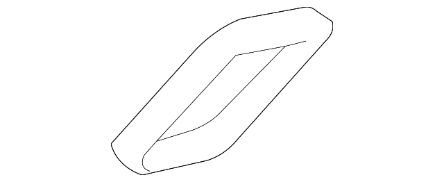 19256623 - Intake Manifold Gasket Kit with Gaskets 2008-2017 GM ...