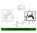 75606-0R090 - Wheel Opening Molding - 2019-2023 Toyota | OEM Genuine ...