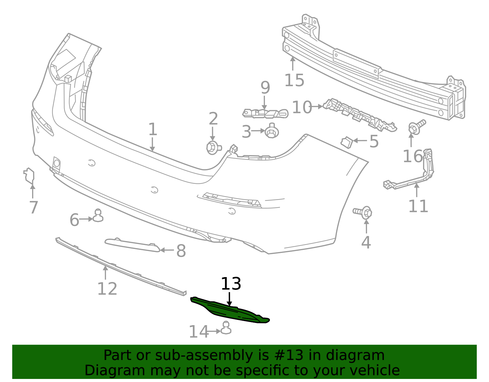 71591-T20-A00 - 2022-2025 Honda Civic - Outer Molding | Genuine Honda Parts