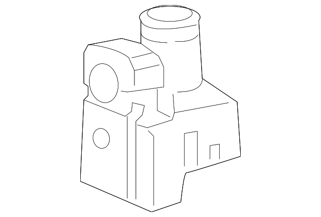 84872-08030 - Mirror Switch - 2021-2023 Toyota | Sparks Parts