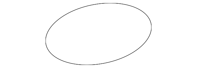 1995-2004 Toyota Tacoma Spring Insulator 48157-35010 | Toyota Parts