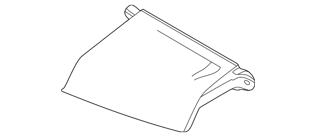 2021-2023 Kia Shield 28213-P2000 | OEM Parts Online