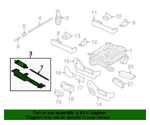 2009-2014 Ford F-150 Motor 9U5Z-14547-D | Village Ford