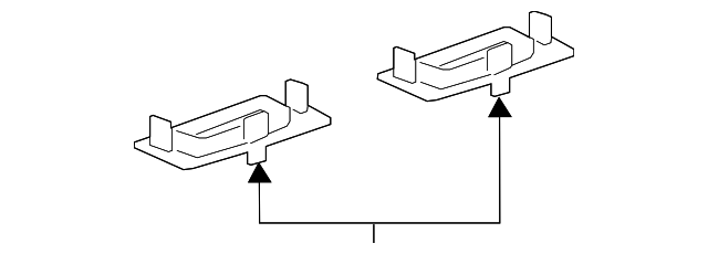 76814-06010 - Outer Cap - 2015-2017 Toyota Camry | Conicelli Toyota of ...