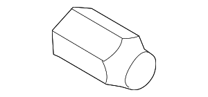 58775-3K000 - Brake Proportioning Valve - 2009-2010 Kia Optima | Kia ...