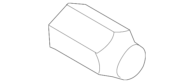 58775-3K000 - Brake Proportioning Valve - 2009-2010 Kia Optima | Kia ...