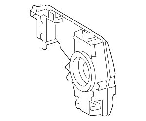 2010-2017 Toyota 4Runner Speaker 86150-0W120 | OEM Parts Online