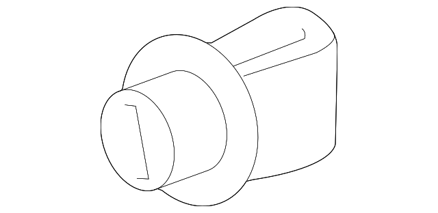 2017-2020 GM Socket 23242351 | TascaParts.com