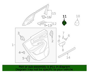 2019-2023 Volvo Control Module 31674755 | TascaParts.com