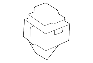 2019-2023 Volvo Control Module 31674755 | TascaParts.com