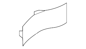 2004-2010 Volkswagen Touareg HVAC Recirculation Door 7L6-820-239 ...
