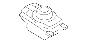 65-82-9-267-955 - Controller - 2011-2017 BMW | BMWPartsHub