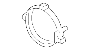 2017-2024 Porsche Panamera Coolant Hose Clamp 9A7-121-530-00 | Sunset ...
