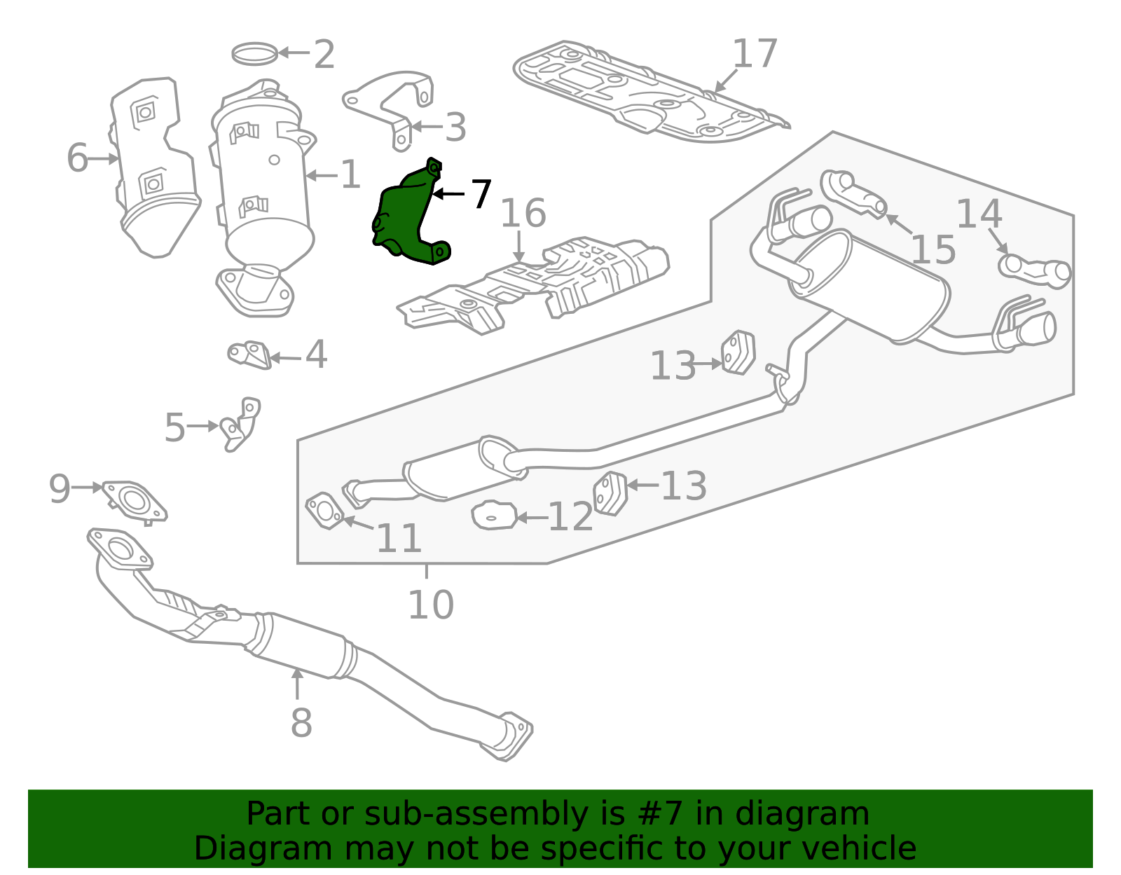 2018-2021 GM Engine Oil Pump Flow Control Valve Heat Shield 12627131 GM ...