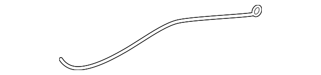 51-25-8-234-140 - Pull Strap - 1999-2017 BMW | BMWPartsHub