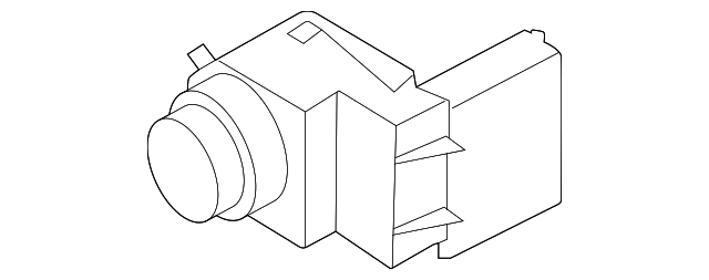 2022-2024 Hyundai Tucson Sensor 99310-S1900-A5G | OEM Parts Online