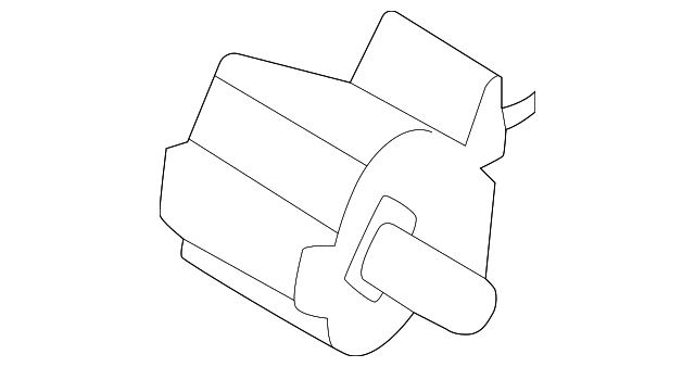 2005-2024 Hyundai Ambient Temp Sensor 96985-2D700 | OEM Parts Online