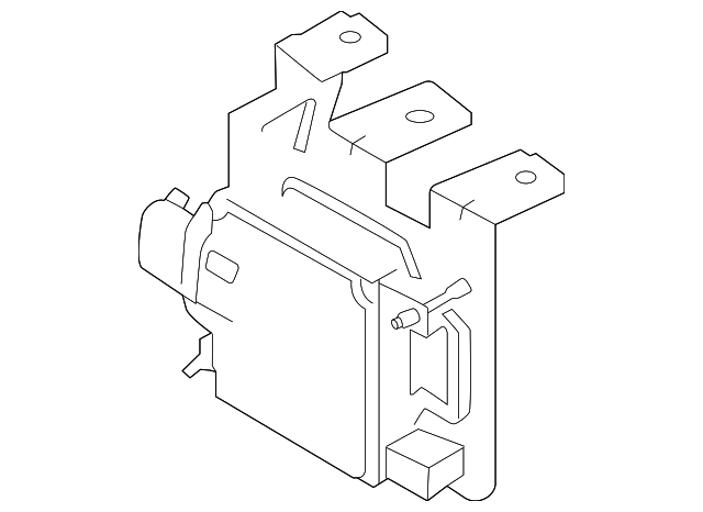 2022-2024 Hyundai Tucson Sensor 99110-N9100 | OEM Parts Online