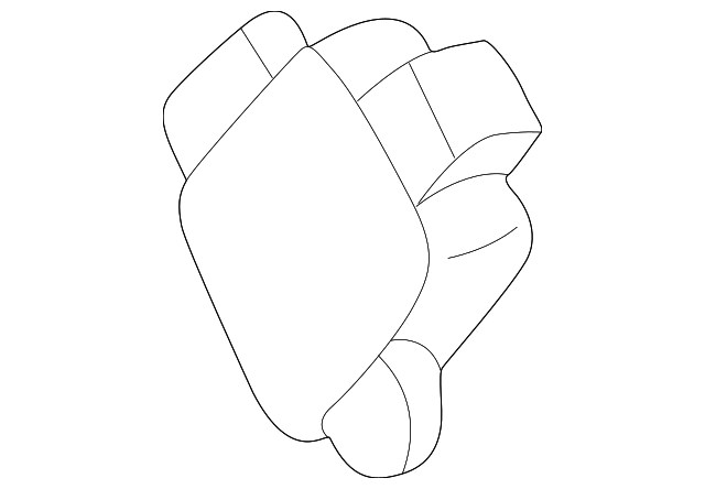 Lexus OEM Control Module Part# 89257-30040 | OEM Vehicle Parts