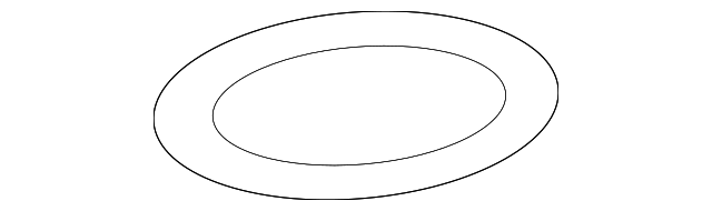 2011-2016 Kia Upper Insulator 54623-3S000 | Kia Automotive Parts