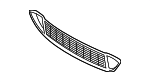 Bumper & Components - Front for 2013 BMW 328i | getBMWparts