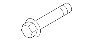 2010-2023 Subaru Strut Bolt 901000357 | Subaru Parts For You