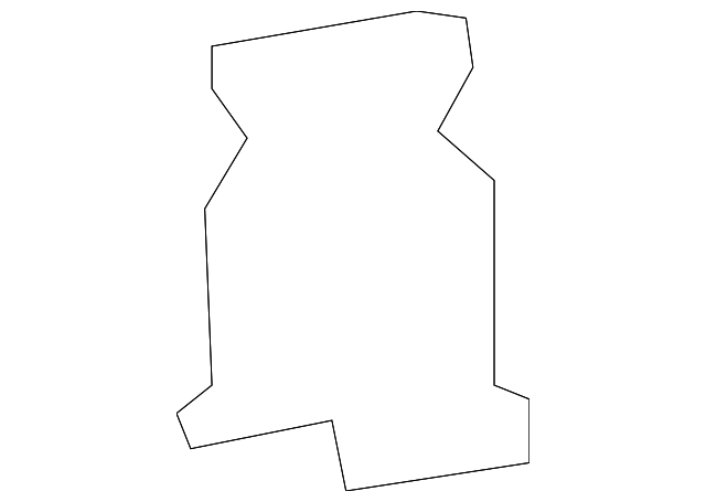 W710338-S439 - Body B-Pillar Trim Panel Clip - 2015-2023 Ford ...