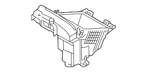 2021-2024 Hyundai Elantra Air Cleaner Body 28112-AA000 | OEM Parts Online