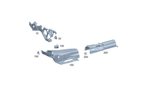 Front Damping for 2024 Mercedes-Benz Maybach S 580 | Mercedes-Benz USA ...