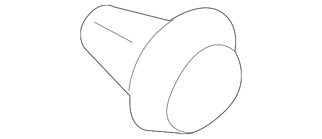 2005-2021 Subaru Body A-Pillar Trim Panel Clip 909130096 | TascaParts.com