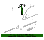 2020-2024 Chevrolet Applique 84987910 GM | GMPartsDirect.com