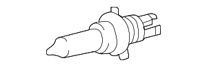 1992-2020 Toyota Headlight Bulb 90084-98033 | Longo Toyota Parts