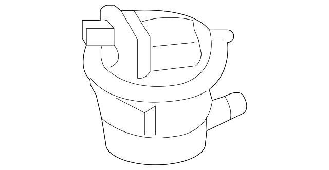 7L8-906-271-A - Leak Detect Pump 2007-2015 Audi Q7 | Euro Parts 4 Less