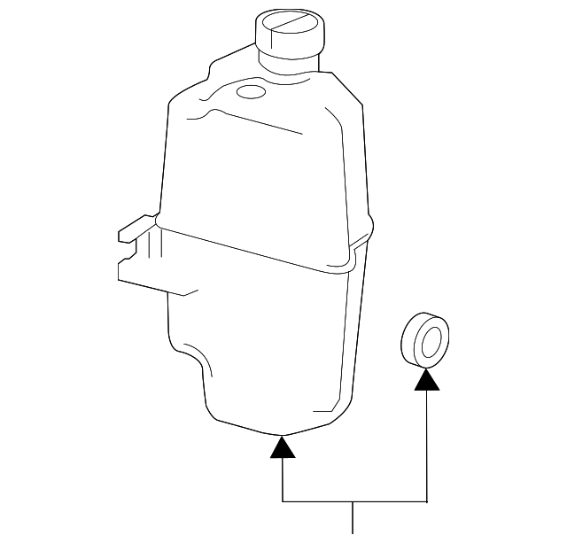 2015-2021 Lexus NX300h Air Resonator 17894-36050 | OEM Parts Online
