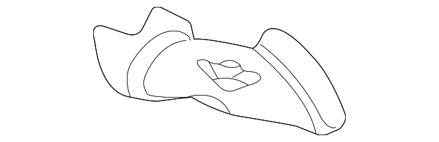 25734326 GM Upper Insulator | GM Parts Store