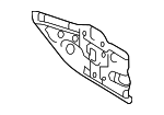 Genuine OEM Toyota Body Parts | Toyota Parts
