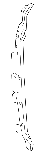 53828-33070 - Rear Seal 2013-2018 Lexus | Lexus Parts Outlet