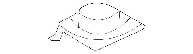 Genuine OEM Blower Motor | 211-830-09-08 | Fits Select 2003-2011 ...