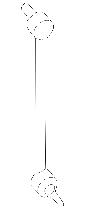 2009-2024 Nissan Stabilizer Link 546183JA0C | Nissan Parts Royal Oak