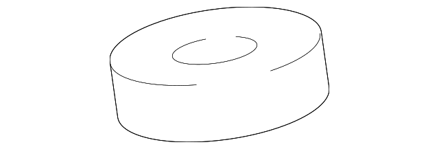 90948-01056 - Cushion 1996-2023 Toyota | OEM Pro Parts