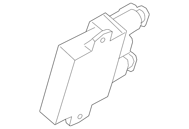 61355b32845 - 2020-2025 BMW Control Unit For Smart Opene 613023 (61-35 ...