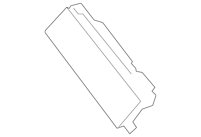 65-12-5-A3F-6D5 - Radio Amplifier - 2019-2023 BMW | BMWPartsHub